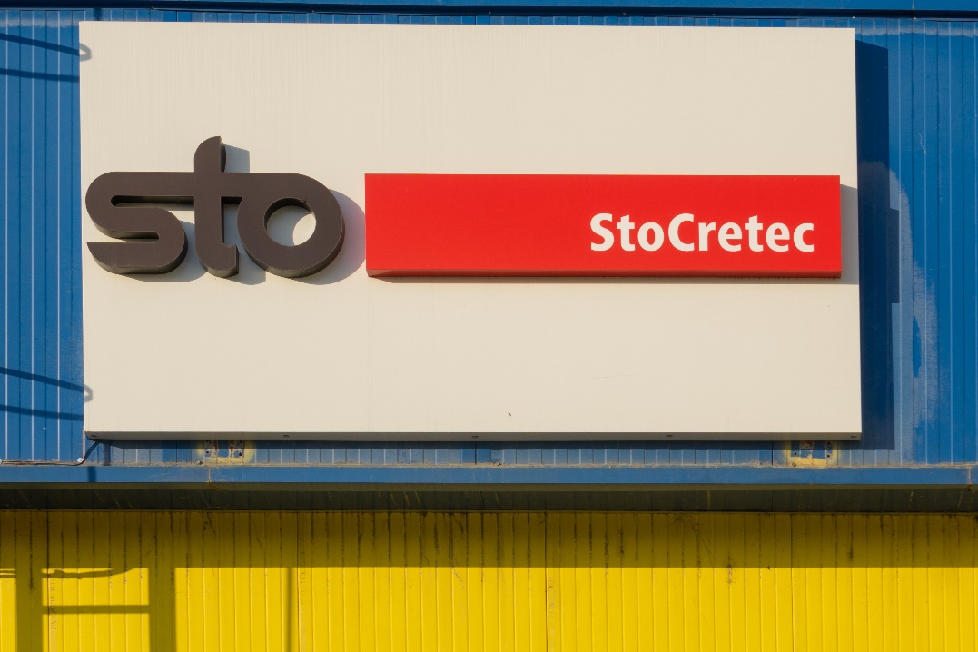 Sto Cretec a inaugurat un nou depozit in Floresti, Cluj | InfoPardoseli
