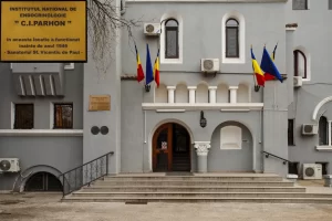 Institutul Național de Endocrinologie C.I. Parhon va intra în reparații ...